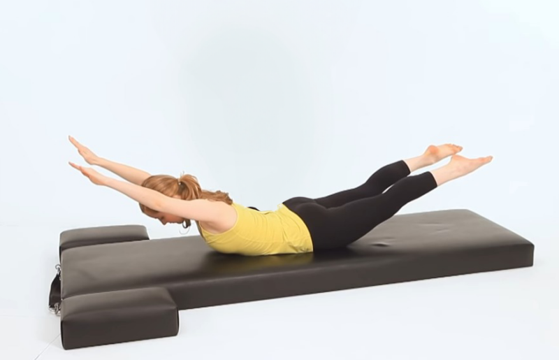 No Equipment Arm Workout - 6 Exercises to Try at Home - The Live Fit Girls