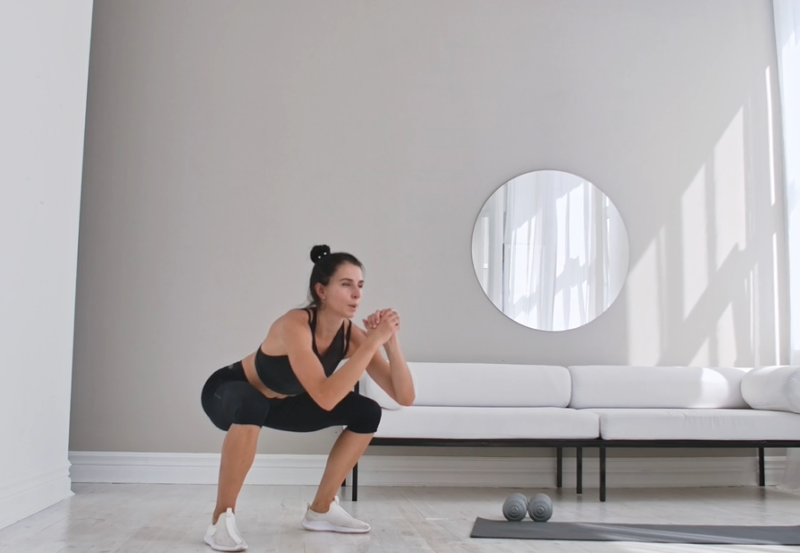 7 Best Inner Thigh Exercises - Shape Your Legs