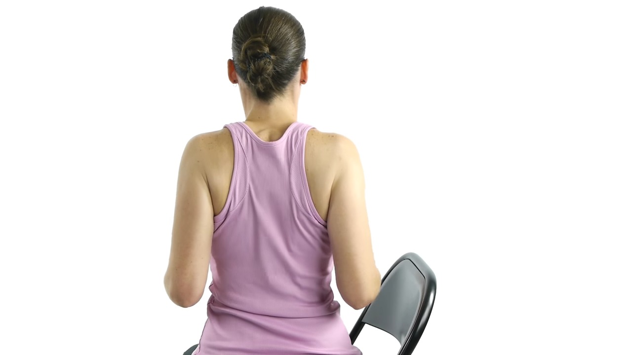 No Equipment Arm Workout - 6 Exercises to Try at Home - The Live Fit Girls