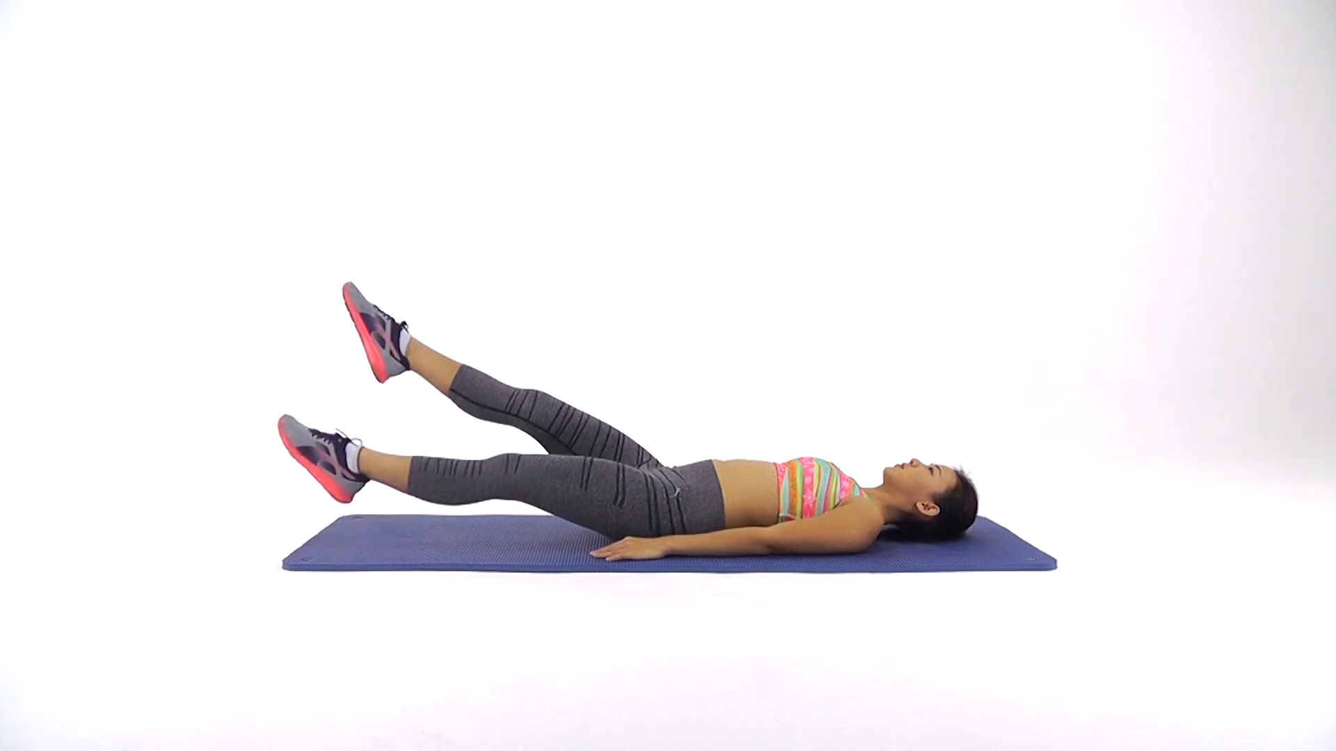 10 Benefits of Flutter Kicks for Your Core