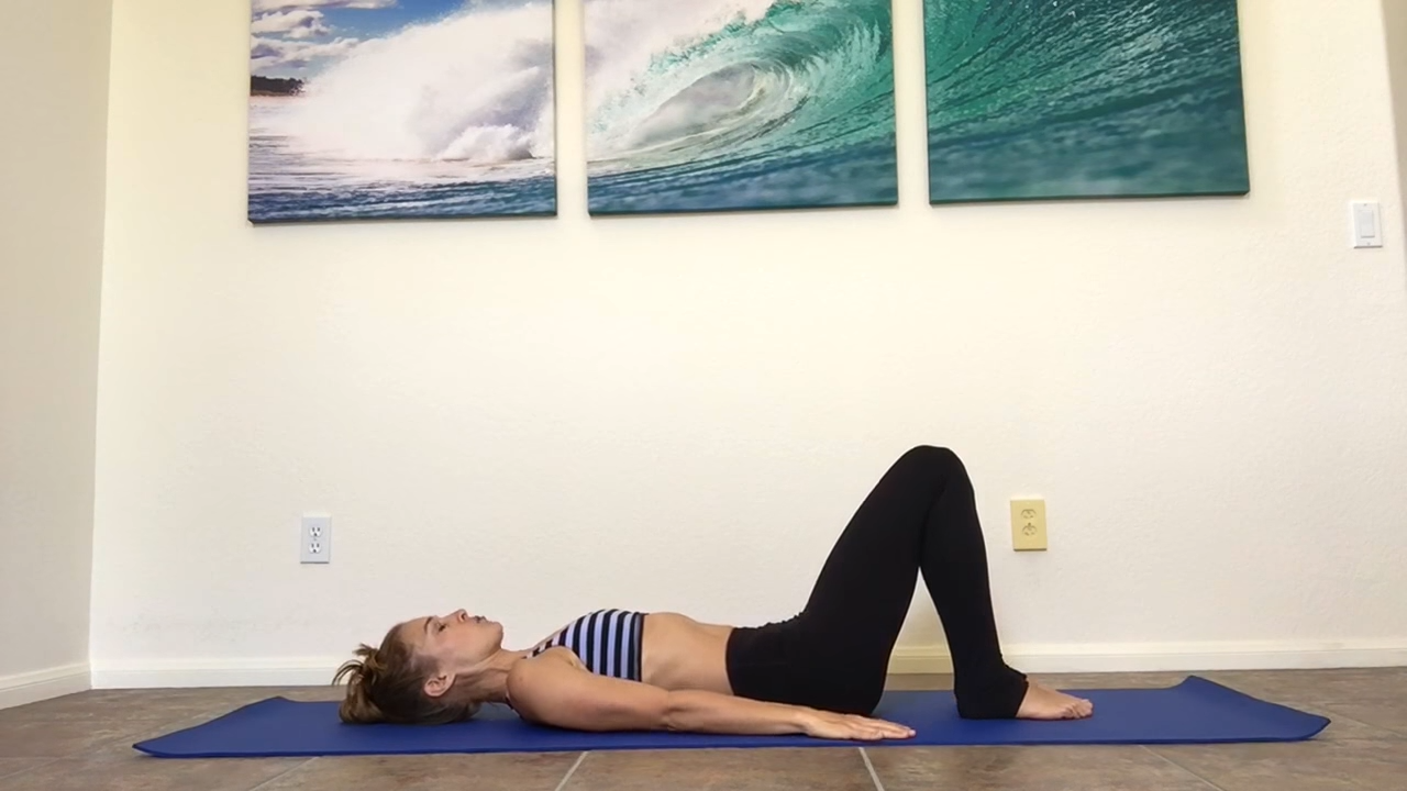 How Do You Perform the Pilates 100 Correctly?