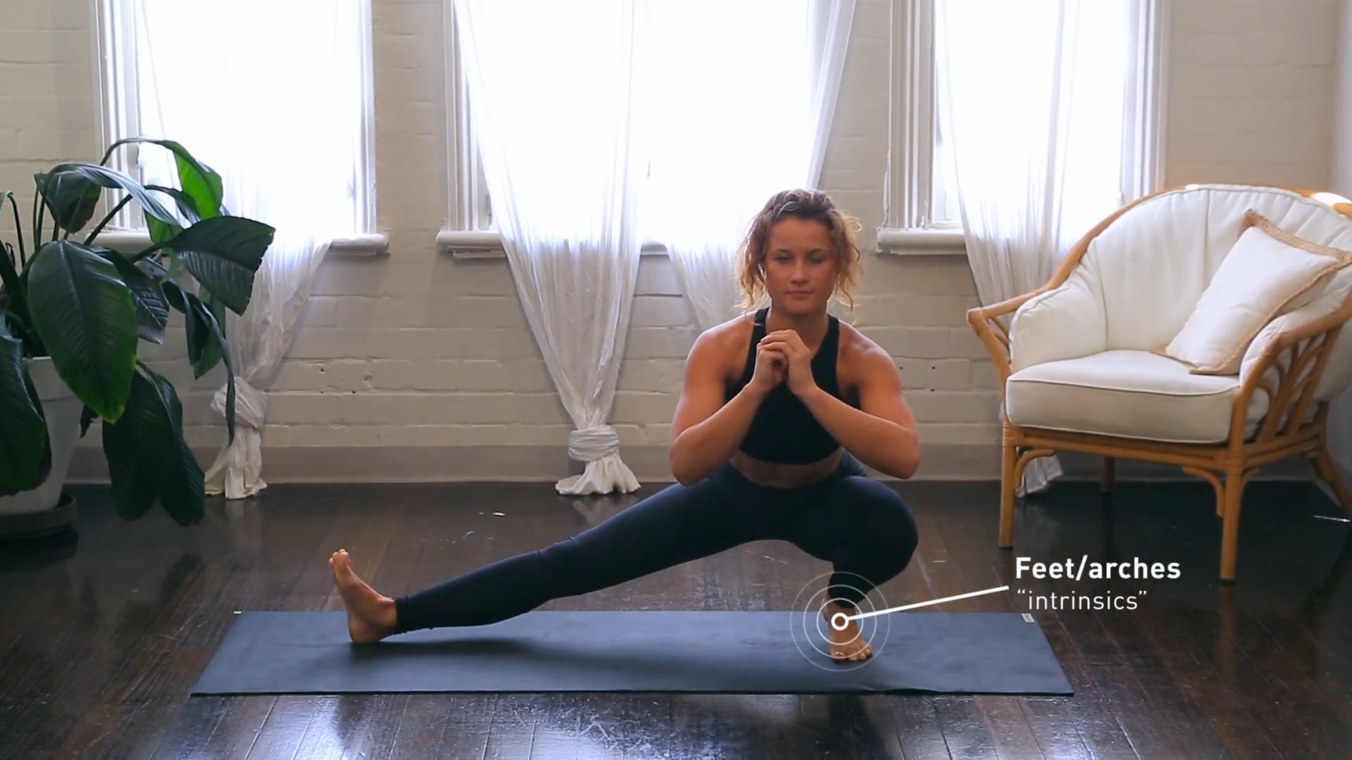 Top 5 Mistakes to Avoid When Performing Side Lunges