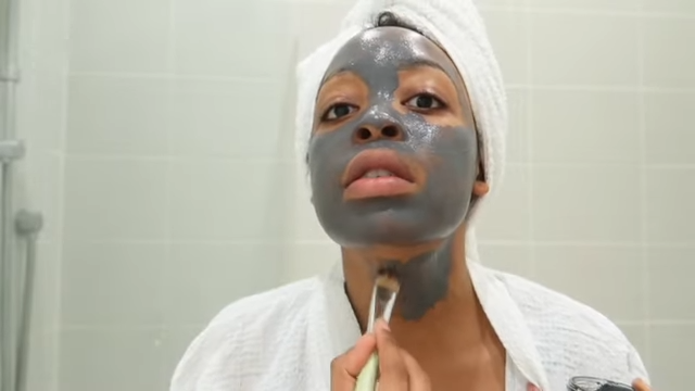 Detoxifying Clay Mask Recipe - Your Path to a Healthier Glow