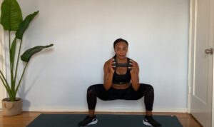How to Perfect Your Sumo Squat Form - A Step-by-Step Guide