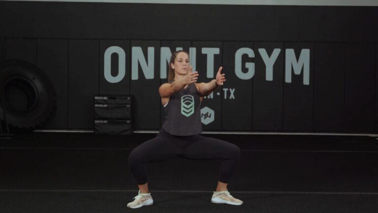 How to Perfect Your Sumo Squat Form - A Step-by-Step Guide