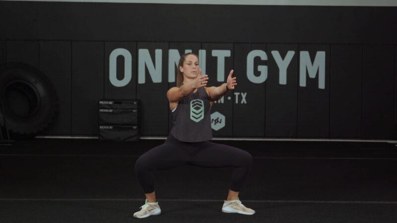 How to Perfect Your Sumo Squat Form - A Step-by-Step Guide