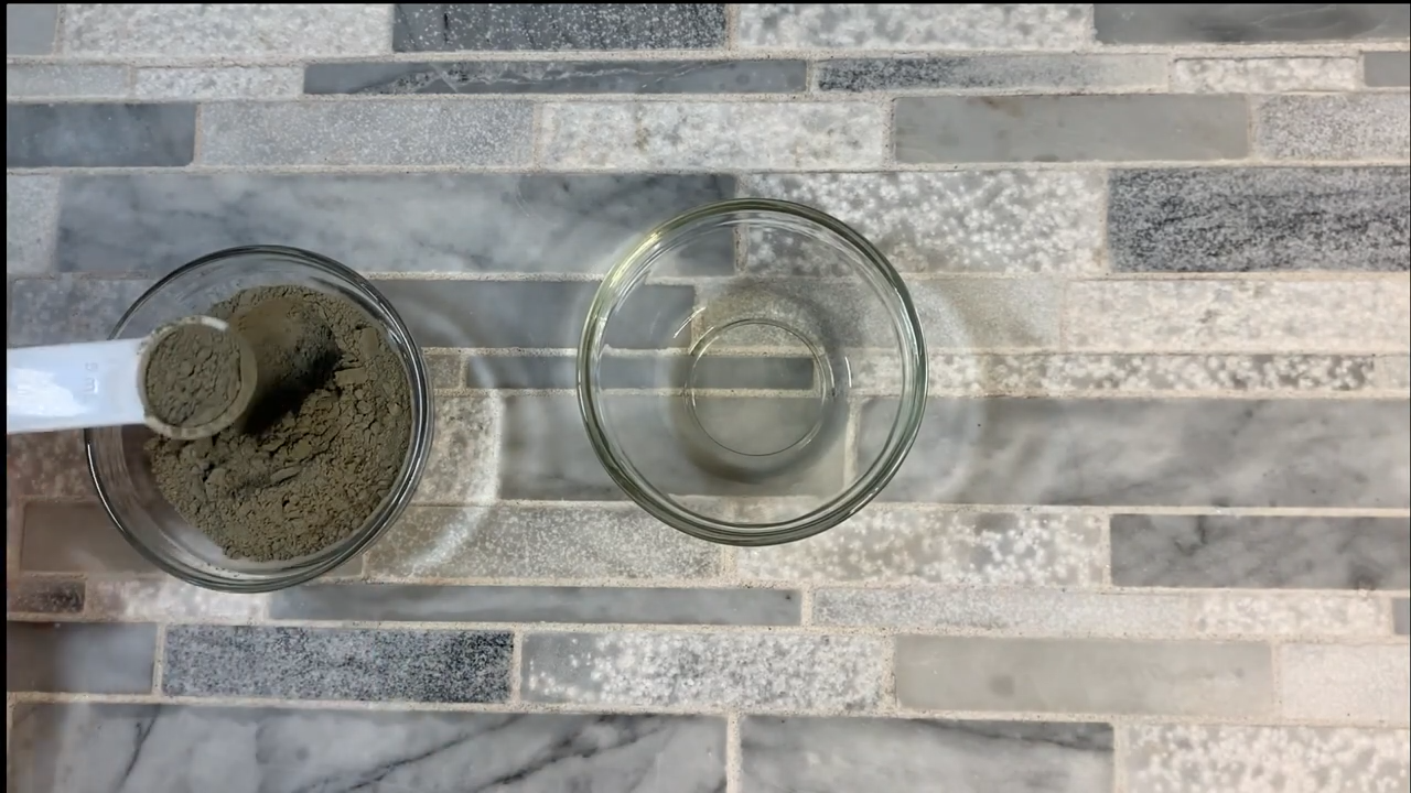 Detoxifying Clay Mask Recipe - Your Path to a Healthier Glow