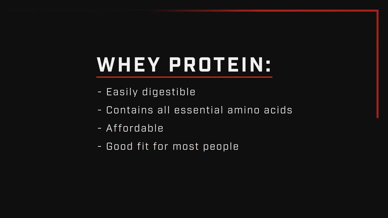 How is Protein Powder Made - The Making Process Explained