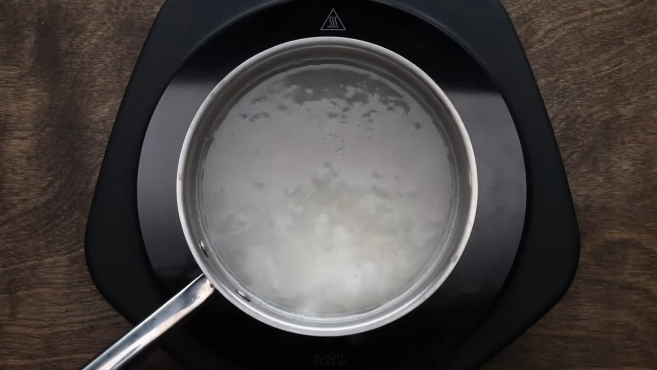 How to Cook {and FREEZE} Brown Rice! Healthy Meal Prep