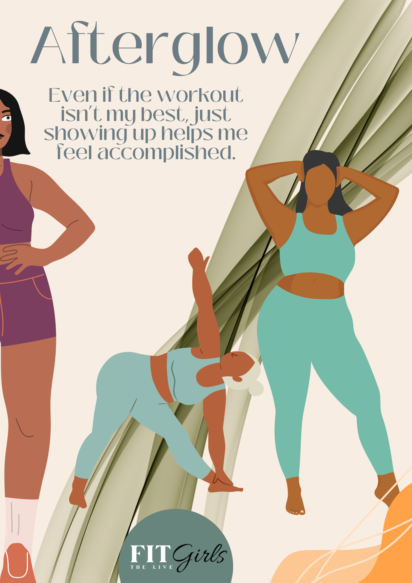 Can’t Find the Energy? Tips for Working Out After a Long, Stressful Day ...