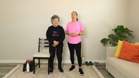 What Makes the Le Sserafim Workout Stand Out?