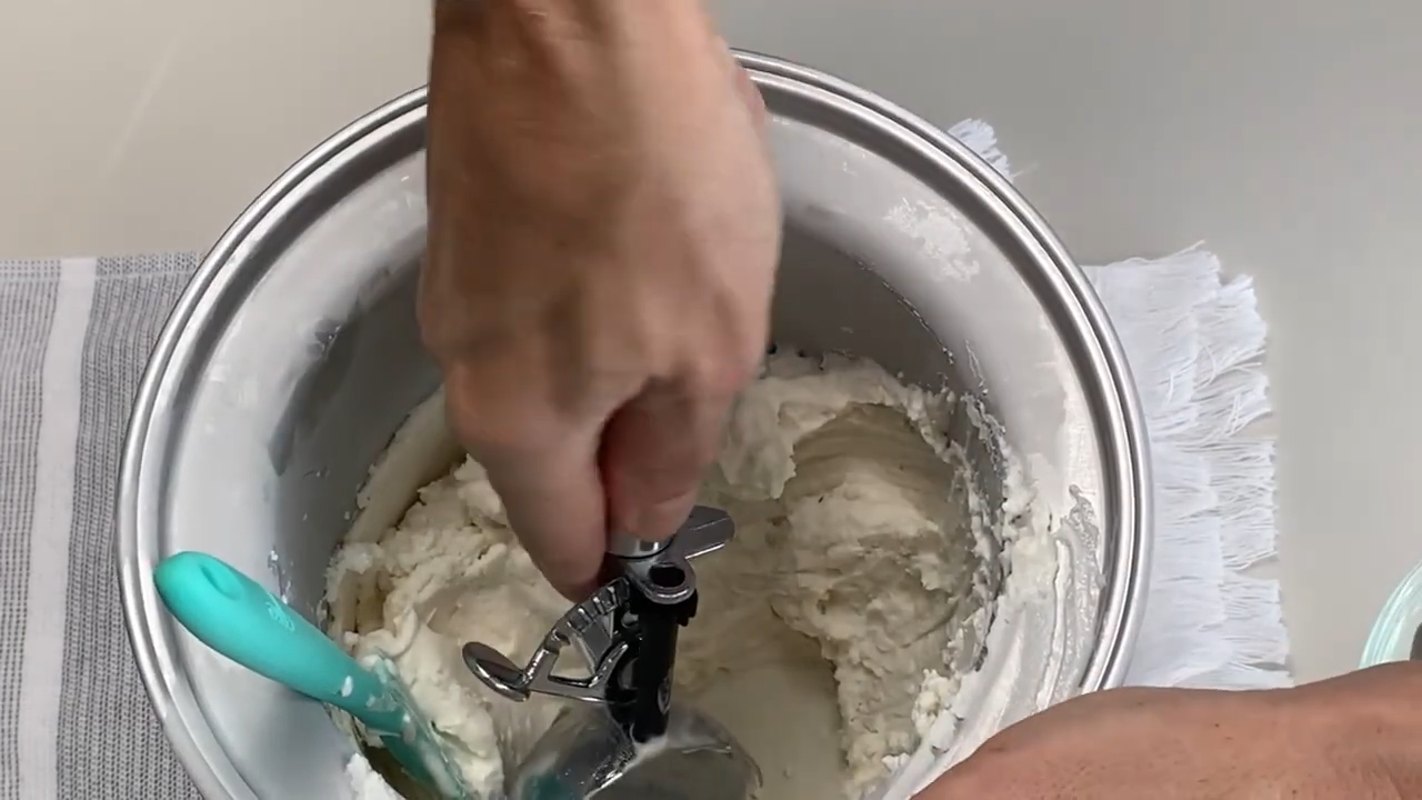How to Make Healthy Ice Cream at Home - Recipe for Beginners