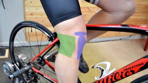 Knee Pain from Cycling – Is It Avoidable, and How Do You Fix It? - The ...