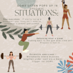 Leg Pain After Exercise - Is It Normal or a Red Flag? - The Live Fit Girls