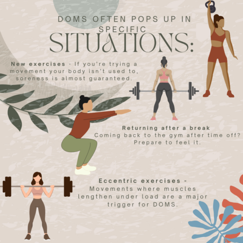 Leg Pain After Exercise - Is It Normal or a Red Flag? - The Live Fit Girls