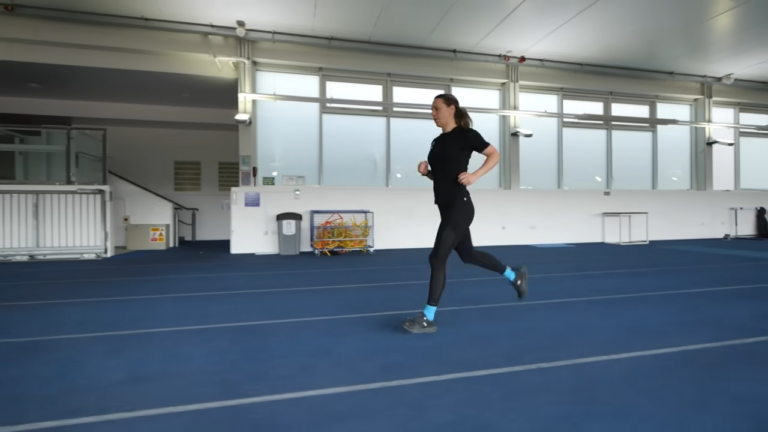 How to Handle Common Running Injuries? Preventative Tips for Long-Term ...