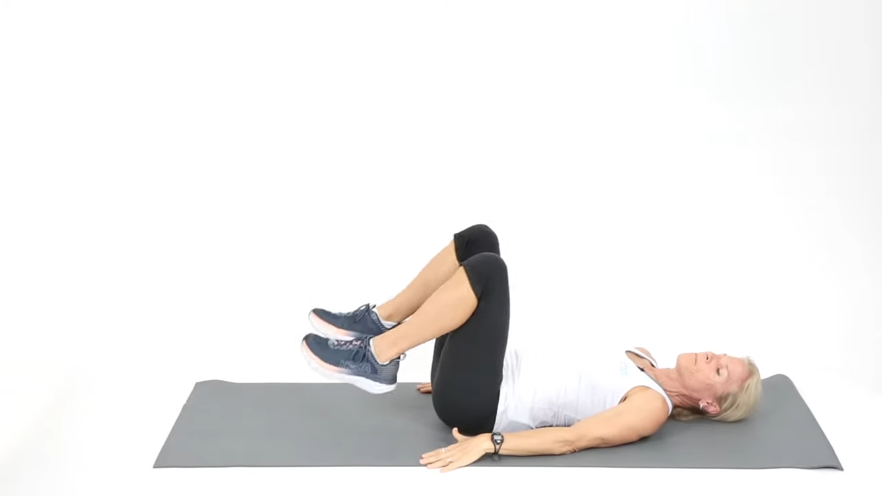 How to Stay Active and Strong in 60s Without Overdoing It - The Live ...