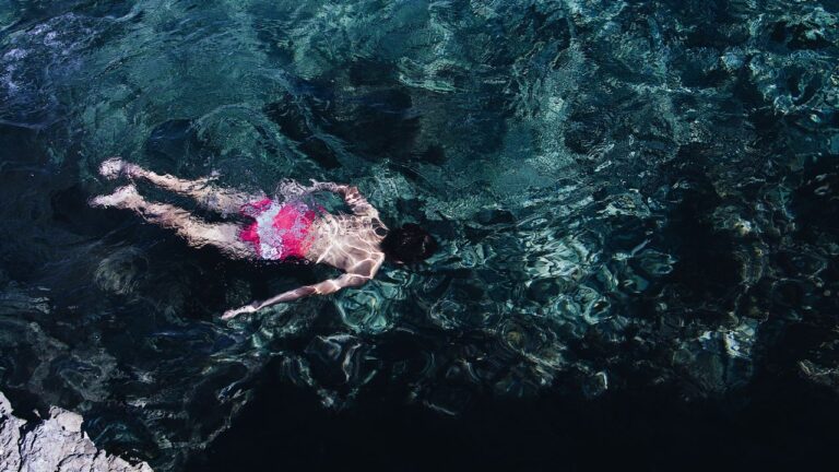 Morning Swimming Routines for Maximum Results: How to Train Like a Pro ...