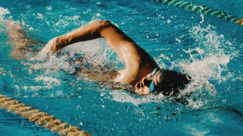 Morning Swimming Routines for Maximum Results: How to Train Like a Pro ...