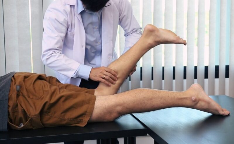 Calf Muscle Strains - Symptoms, Causes, and Recovery Techniques - The ...
