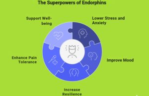 Endorphins and Exercise: The Natural Way to Relieve Stress and Boost ...