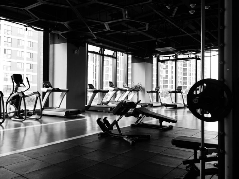 Gym Business Startup Checklist - Everything You Need to Open Your Own ...