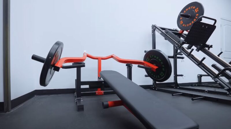 How to Build a Budget-Friendly Home Gym - The Live Fit Girls
