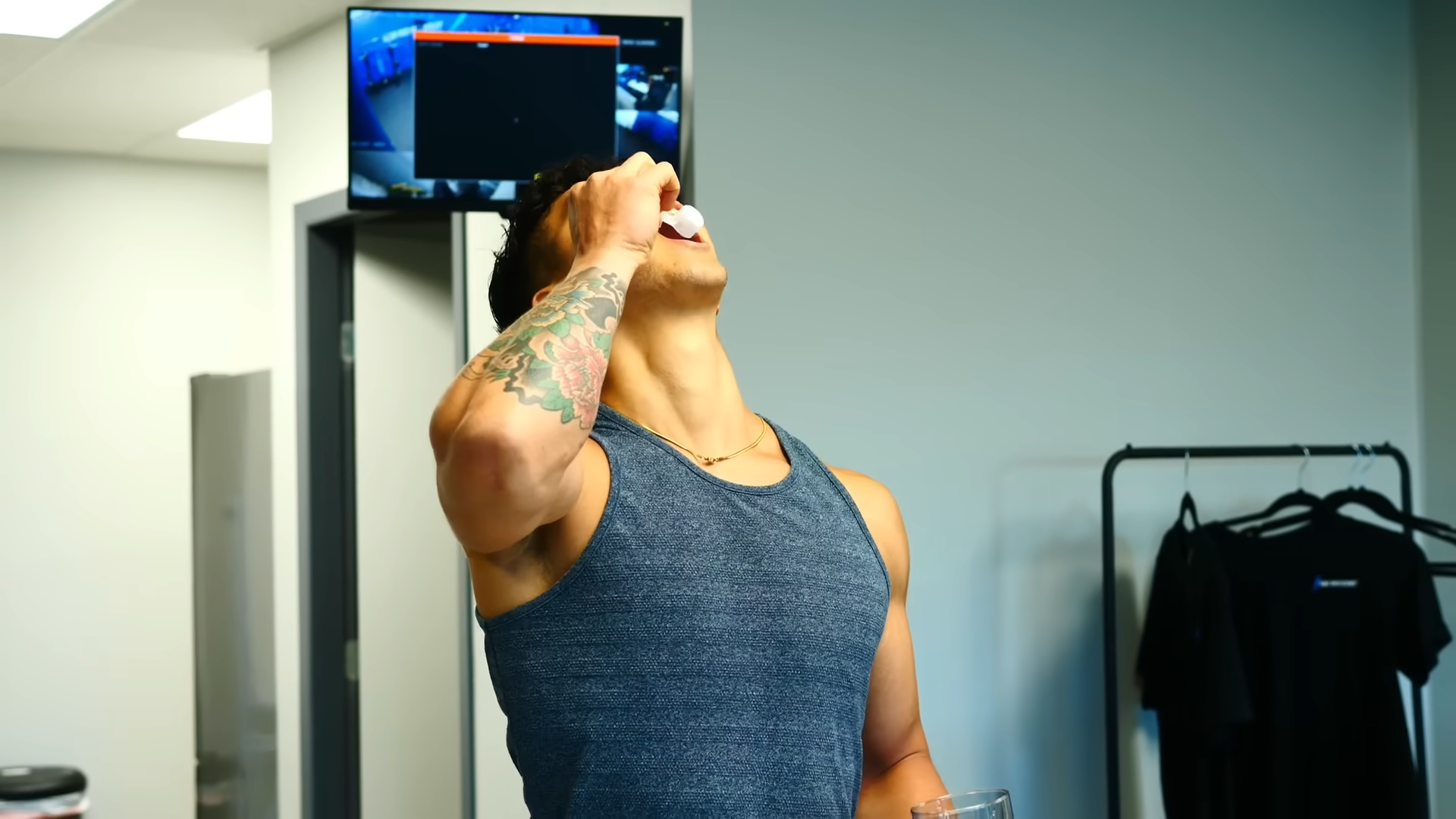 Does Creatine Make You Poop? What You Need to Know - The Live Fit Girls