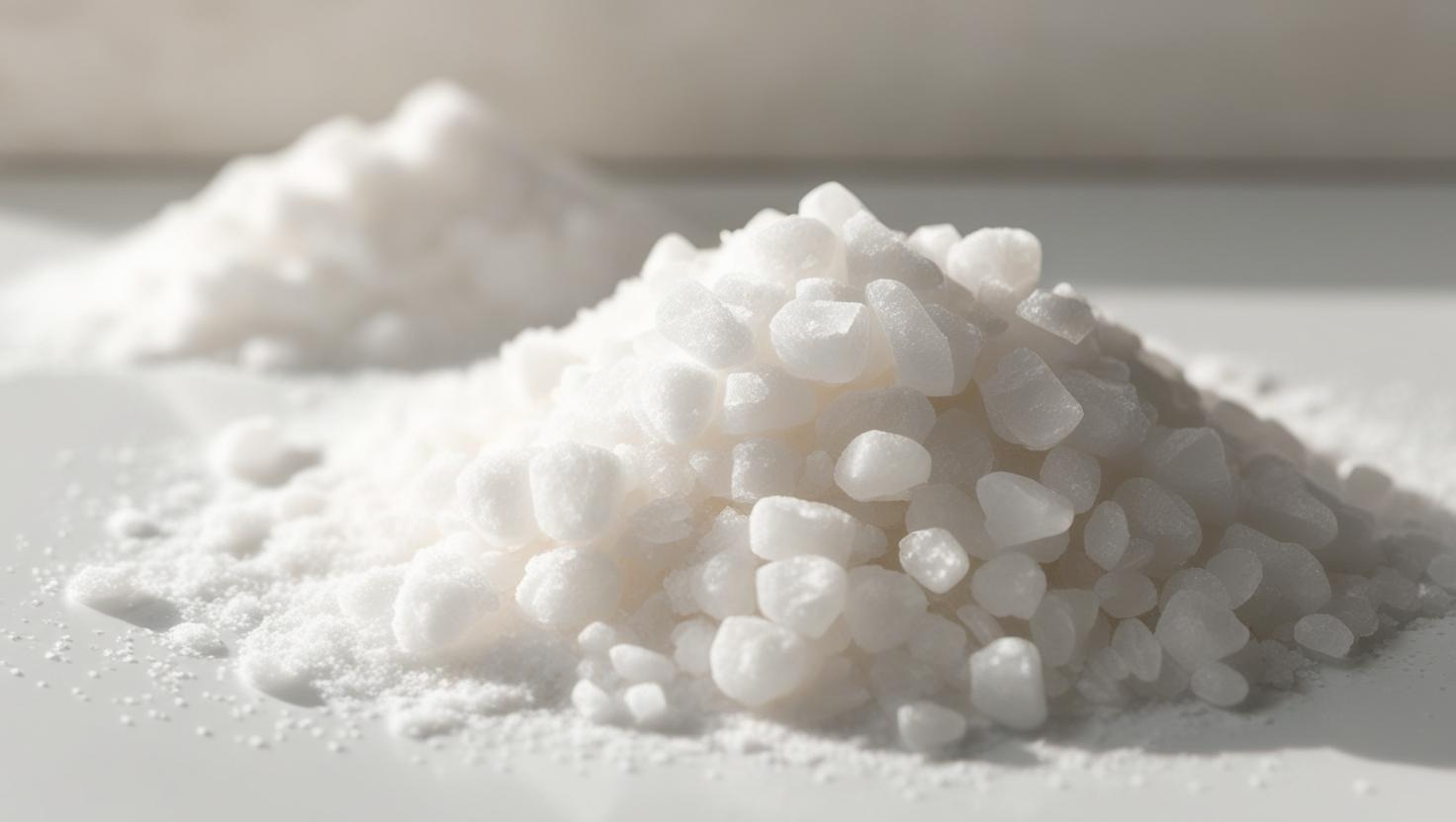 10 Reasons You Need Epsom Salt in Your Home - The Live Fit Girls