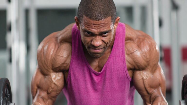 What Is the Easiest Muscle To Grow for Begginers?