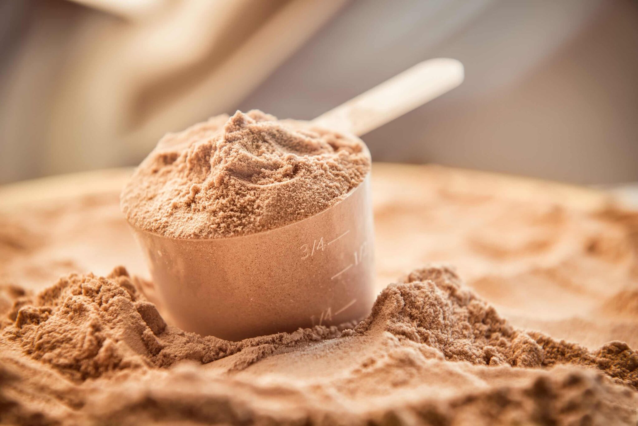 Does Protein Powder Expire or Just Lose Potency? - The Live Fit Girls
