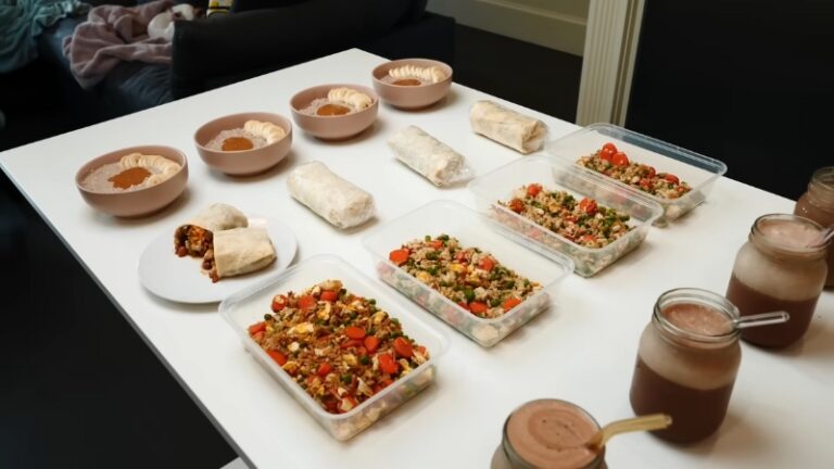 The Live Fit Girls - Fueling Fit Lifestyles