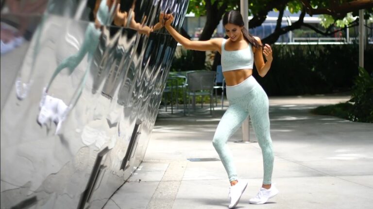 Top 50 Female Fitness Models in 2025 (And Why You Should Follow Them ...