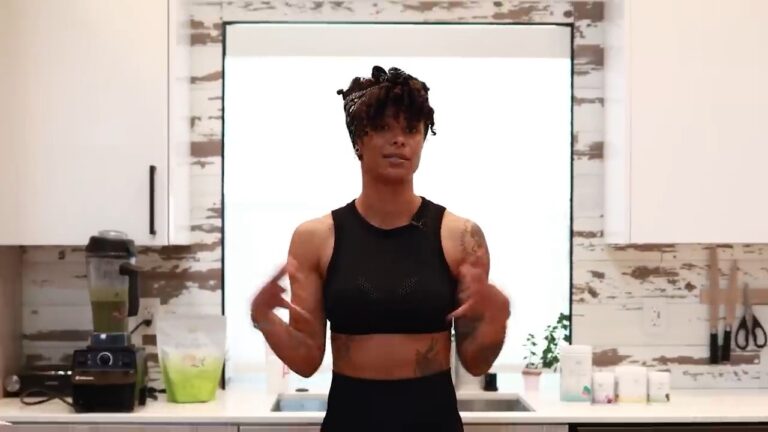 Top 50 Female Fitness Models in 2025 (And Why You Should Follow Them ...