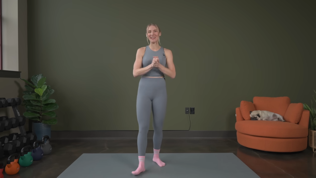 Why PiYo Is One Of The Most Underrated Workouts On The Market