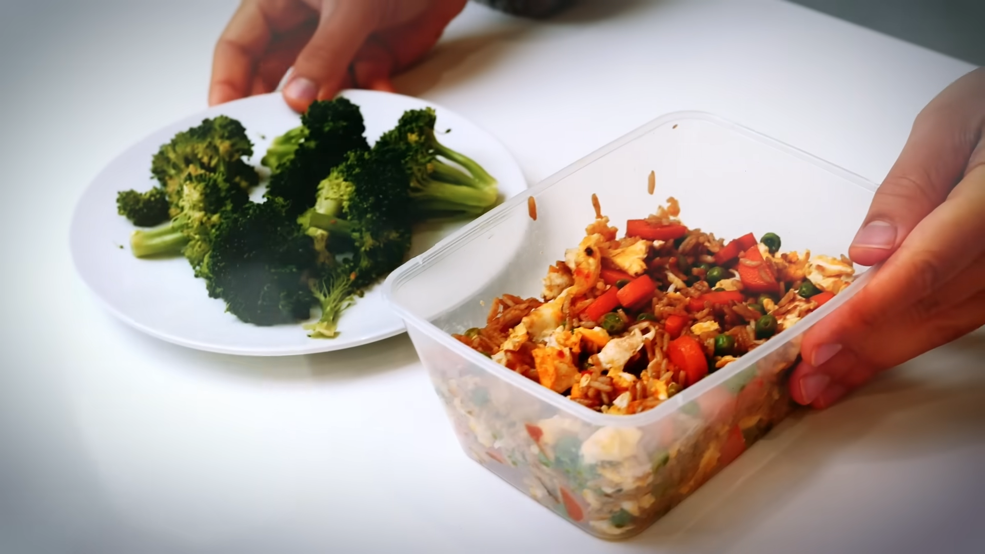Fitness Meal Prep Mistakes Most People Don't Know They’re Making - The ...