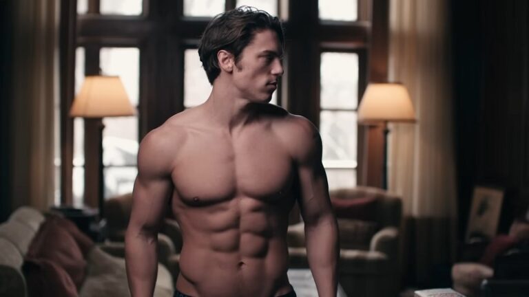 Ottermode Body: What It Is and How to Get One? - The Live Fit Girls