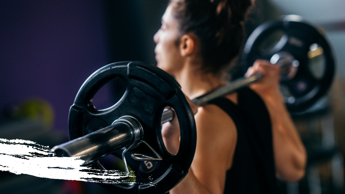 Strength Training for Women - Busting the Bulky Muscle Myth - The Live ...