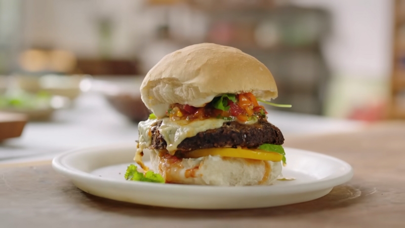 Plant-Based Protein Swaps for Popular Fitness Recipes - The Live Fit Girls