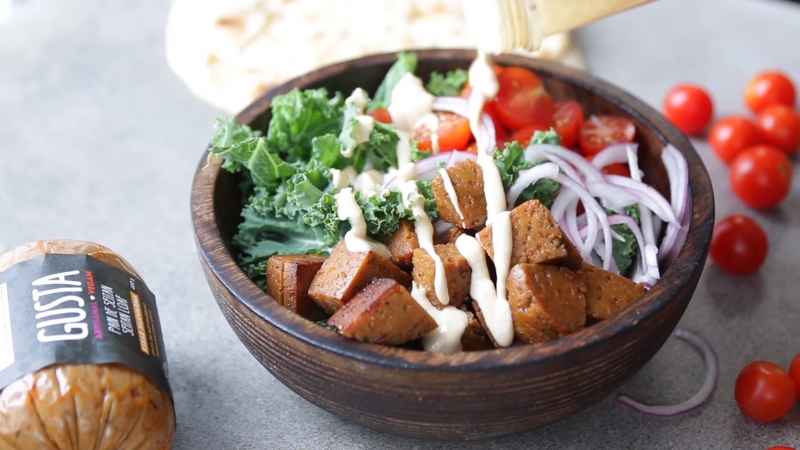 Plant-Based Protein Swaps for Popular Fitness Recipes - The Live Fit Girls