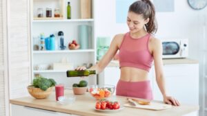 Top 13 Muscle Recovery Foods After a Hard Workout - The Live Fit Girls